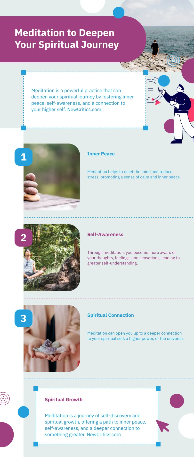 10 Meditation Secrets for a Deeper Spiritual Path