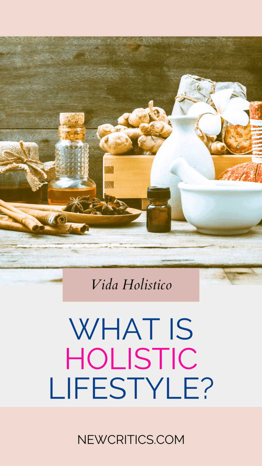 What Is a Holistic Lifestyle? A Simple Guide to Whole-Body Wellness