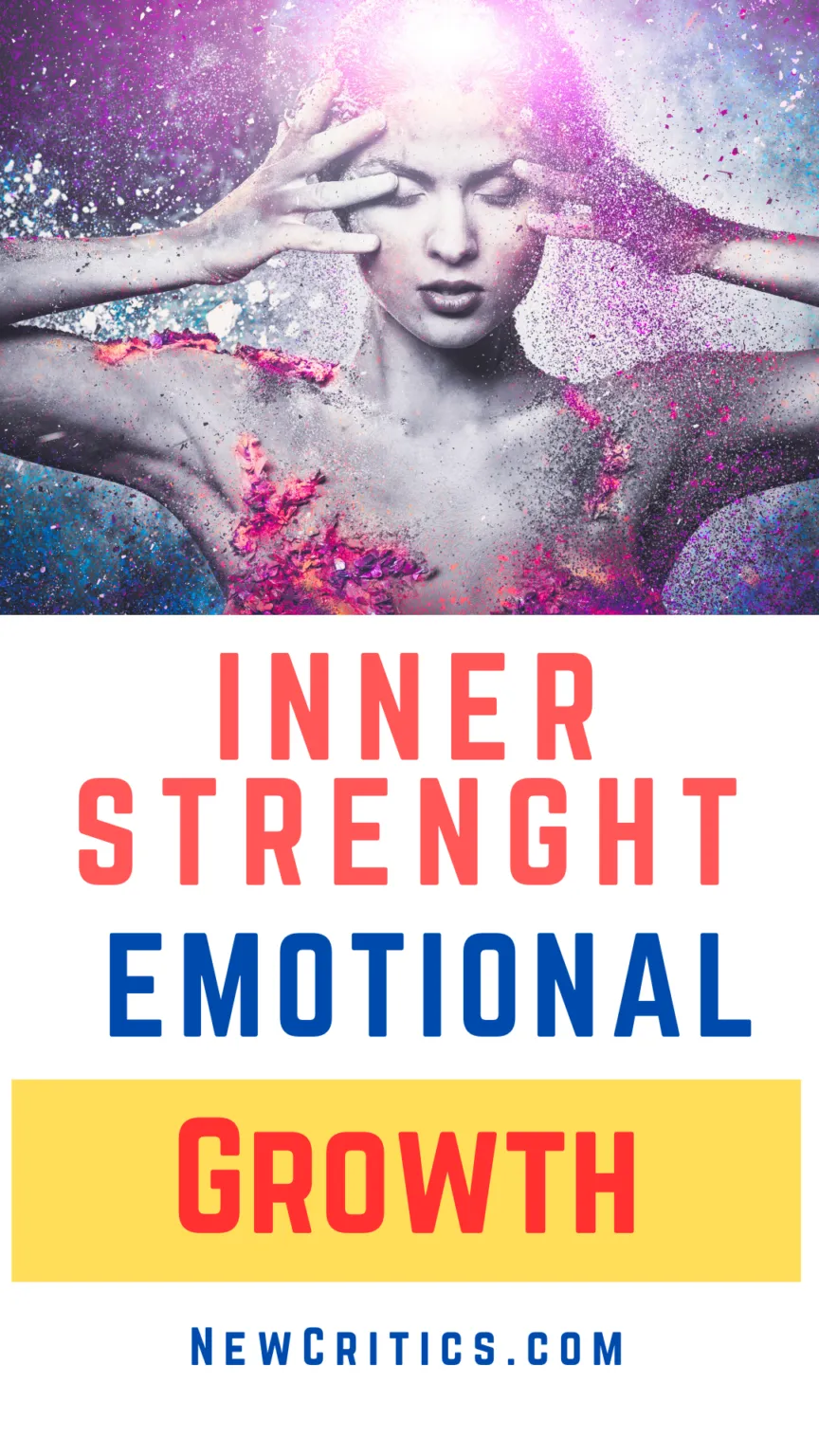 Master Your Emotions: A Guide to Building Inner Strength