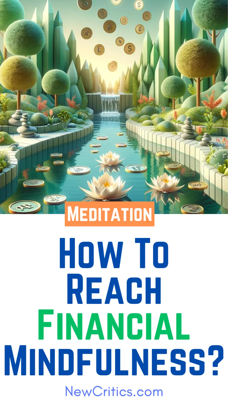 How To Practicing Financial Mindfulness