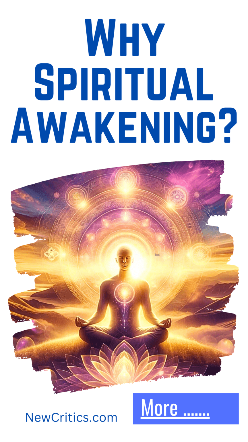 Exploring Spiritual Awakening – Stages, Symptoms, And Signs