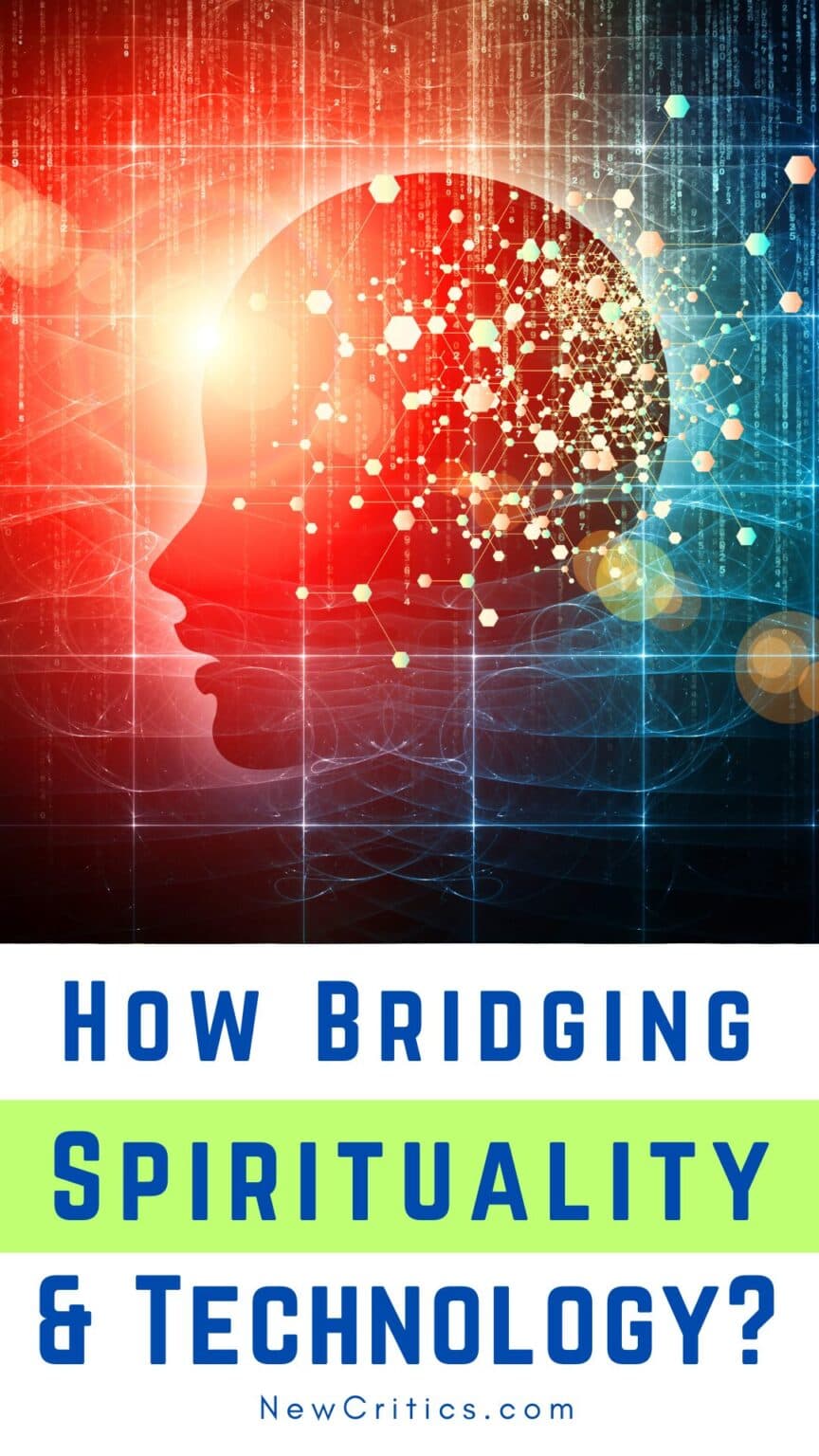 Bridging Spirituality and Technology in Modern Life