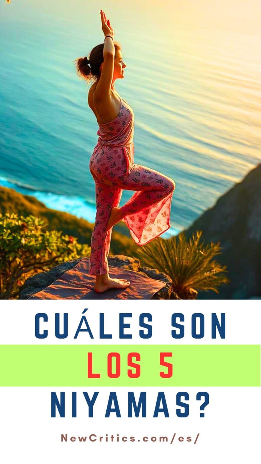 Cuáles son los 5 Niyamas?