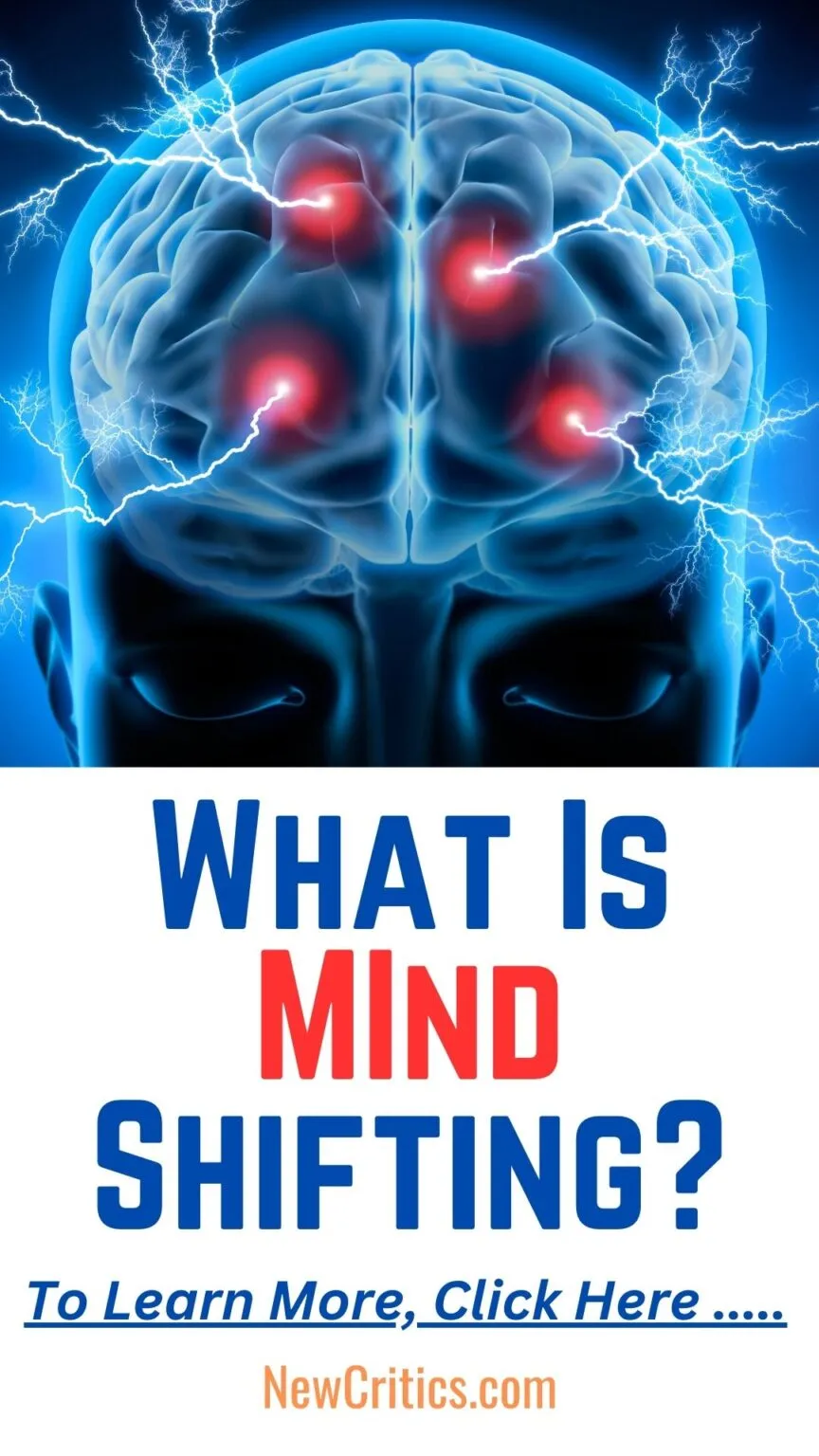 What Is Mind Shifting? The Mental Hack That Changes Everything