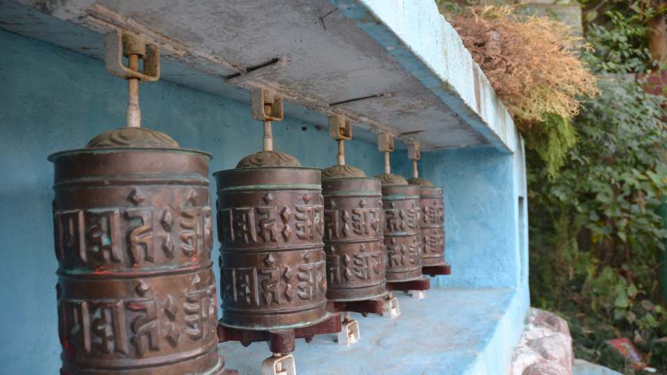 What Is Mantra Meditation?