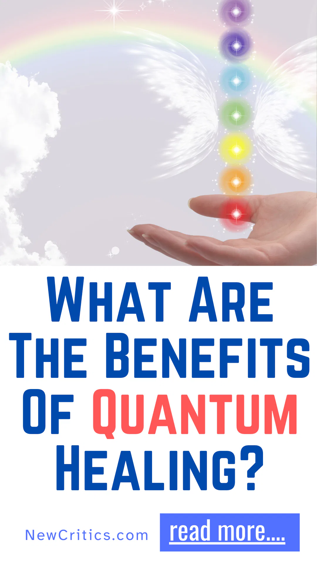 The Truth About Quantum Healing—And Why It Actually Works