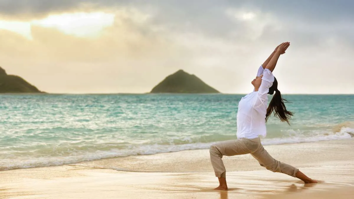 Yoga For Soccer Players – Boost Performance And Prevent Injuries