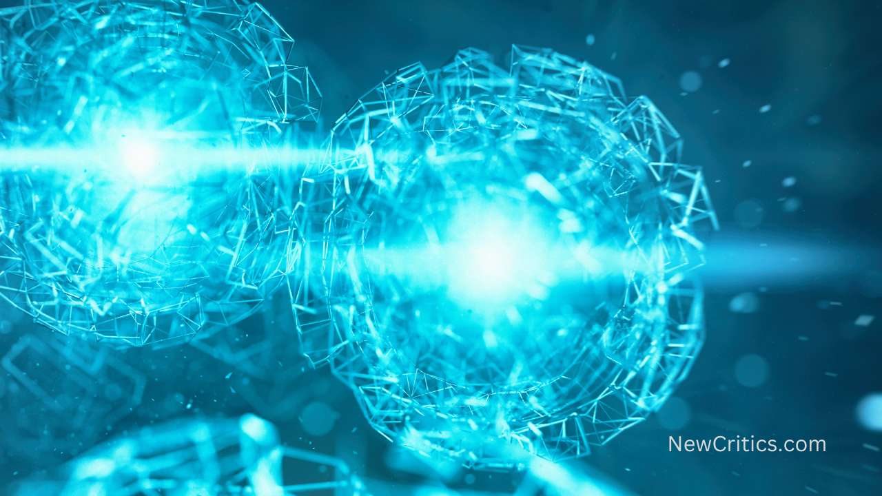 The Truth About Quantum Healing—And Why It Actually Works
