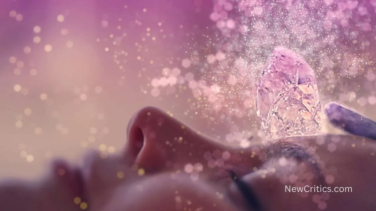 The Truth About Quantum Healing—And Why It Actually Works