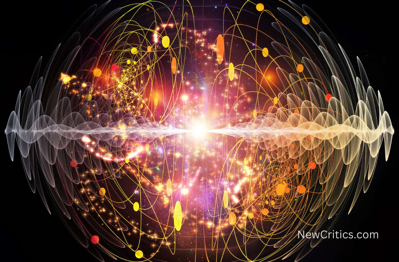 The Truth About Quantum Healing—And Why It Actually Works