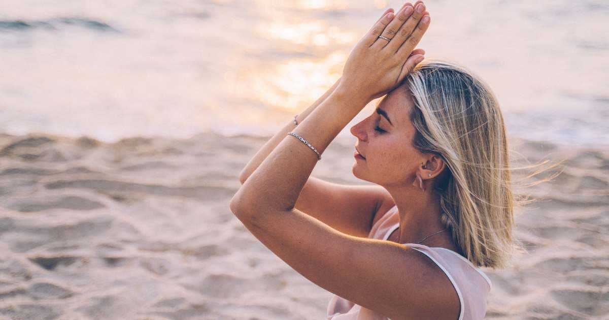 Why Yoga Is Good For Mental Health?