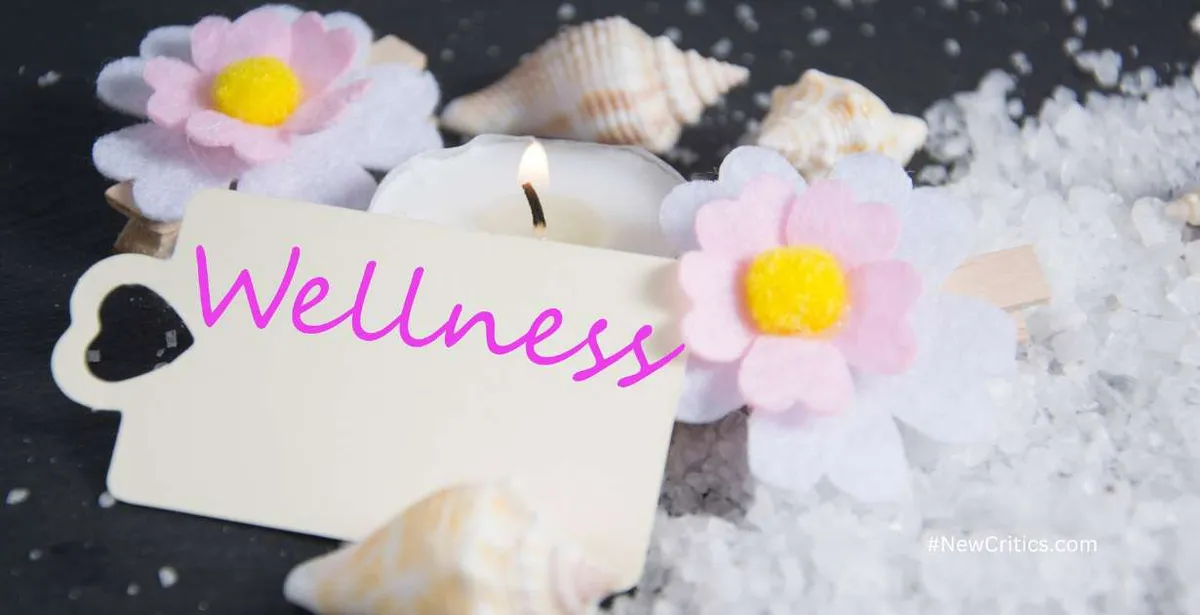 Setting An Emotional Wellness Goal – Examples And Tips